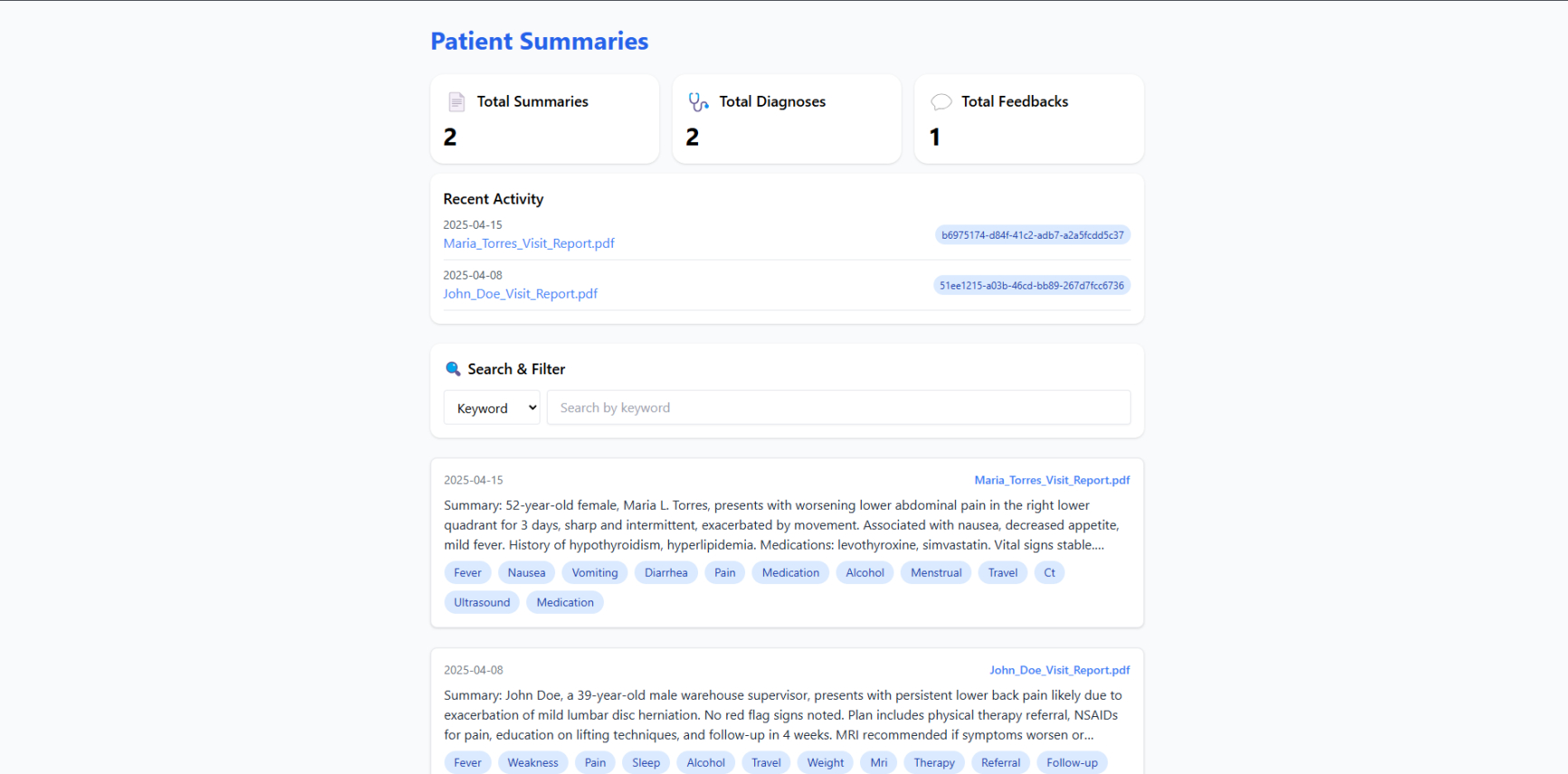 Nemanja Samac | Full-Stack Developer & Web Engineer